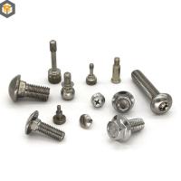 China Chemical Industry Non-Standard Iron Galvanized Carriage Bolts with High Strength for sale