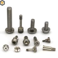 China Chemical Industry Non-Standard Iron Galvanized Carriage Bolts with High Strength for sale