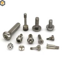 China Chemical Industry Non-Standard Iron Galvanized Carriage Bolts with High Strength for sale