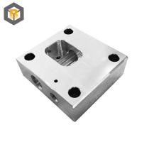 China Composite Precision Machining Part Custom by 2D/3D/Drawing for CNC Machining Service for sale