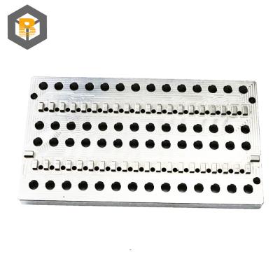 China Custom CNC Machining Metal Processing for Aviation Parts Car Auto Shaping Machine Parts for sale