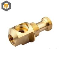 China 2D/3D/Drawing Custom Metal Recycling Machine CNC Machining Service for Precision Parts for sale