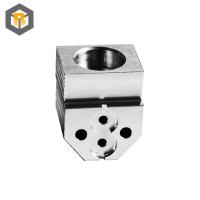 China Custom 2D/3D/Drawing CNC Turning Part for Processing Non-Standard Precision Hardware for sale