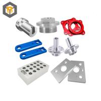 China Copper Parts Processing Non-Standard Parts Custom by 2D/3D/drawing Sample and Drawing for sale