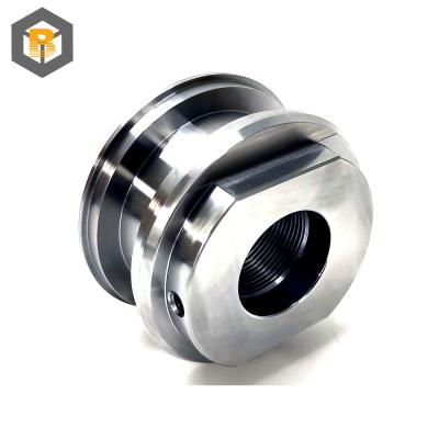 China Custom CNC Turning Part for Precision Machining of Brass Stainless Steel Aluminium for sale