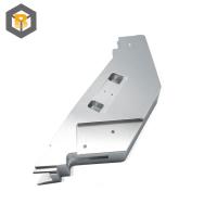 China Precision Custom Made Small Metal Parts CNC Turning Parts for Machining by 2D/3D/drawing for sale