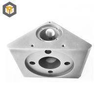 China High Demand Metal Brass Titanium Stainless Steel Aluminum CNC Machining Turning Part for sale