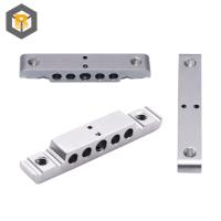 China High Demand Metal Brass Titanium Stainless Steel Aluminum CNC Machining Turning Part for sale