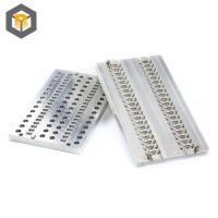 China High Demand Metal Brass Titanium Stainless Steel Aluminum CNC Machining Turning Part for sale
