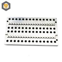 China High Demand Metal Brass Titanium Stainless Steel Aluminum CNC Machining Turning Part for sale