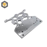 China Precision Metal CNC Turning Automotive Parts Manufactured by Metal Spinning Machinery for sale