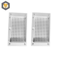 China Precision Metal CNC Turning Automotive Parts Manufactured by Metal Spinning Machinery for sale