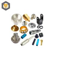 China Stainless Steel CNC Machining Precision Part for Auto/Bicycle/Furniture/Agriculture Machinery for sale