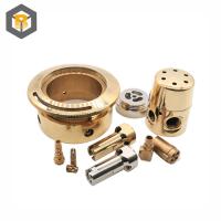 China Custom Precision Stainless Steel Turning CNC Machining Parts for Metal Coating Machinery for sale