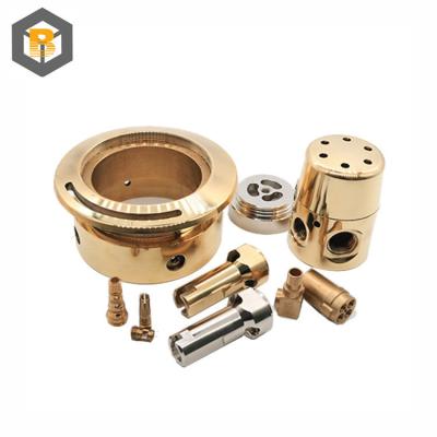 China Custom Precision Stainless Steel Turning CNC Machining Parts for Metal Coating Machinery for sale