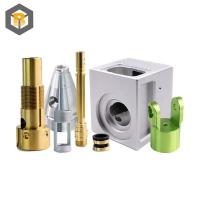 China Custom Precision Stainless Steel Turning CNC Machining Parts for Metal Coating Machinery for sale
