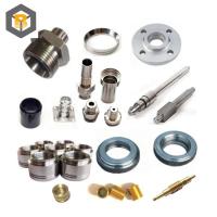 China Custom Precision Stainless Steel Turning CNC Machining Parts for Metal Coating Machinery for sale
