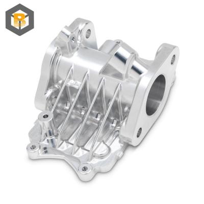 China Customized CNC Machining Milling Service for Precision Metal Processing Machine Parts for sale