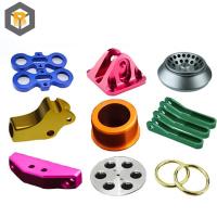 China Custom Machining Spare Milling Turning Carbon Steel Machinery Parts for Metal Forging for sale