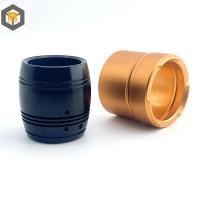 China Custom Machining Spare Milling Turning Carbon Steel Machinery Parts for Metal Forging for sale