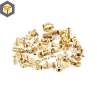 China Stainless Steel CNC Machining Part for Metal Engraving Machinery and Rapid Prototyping for sale
