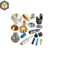 China CNC Turning Brass Machining for Custom Rapid Prototyping of Stainless Steel Parts for sale