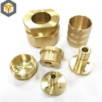 China Customized Aluminum CNC Milling Spare Part with Anodization Customized by 2D/3D/Drawing for sale