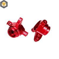 China Alloy CNC Machined Milling Anodized Aluminum Parts for Metal Processing Machinery Pric for sale