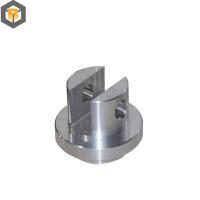 China Alloy CNC Machined Milling Anodized Aluminum Parts for Metal Processing Machinery Pric for sale