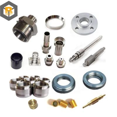China Custom Metal Spinning Machinery Service by 2D/3D/drawing Precision CNC Machining Part for sale