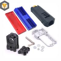China Custom Metal Spinning Machinery Service by 2D/3D/drawing Precision CNC Machining Part for sale