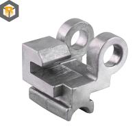 China Alloy Custom Metal Processing CNC Milling Turning Spare Part Customized by 2D/3D/drawing for sale