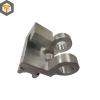 China Alloy Custom Metal Processing CNC Milling Turning Spare Part Customized by 2D/3D/drawing for sale