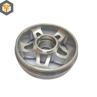 China Alloy Custom Metal Processing CNC Milling Turning Spare Part Customized by 2D/3D/drawing for sale
