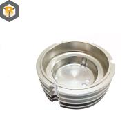 China Alloy Custom Metal Processing CNC Milling Turning Spare Part Customized by 2D/3D/drawing for sale