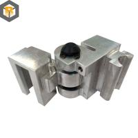 China Alloy Custom Metal Processing CNC Milling Turning Spare Part Customized by 2D/3D/drawing for sale