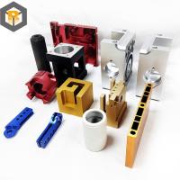 China OEM Precision Machine Part for Precision CNC Turning Aluminium Machined Components for sale