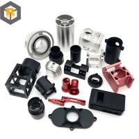 China OEM Precision Machine Part for Precision CNC Turning Aluminium Machined Components for sale
