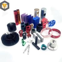 China OEM Precision Machine Part for Precision CNC Turning Aluminium Machined Components for sale