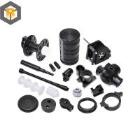 China OEM Precision Machine Part for Precision CNC Turning Aluminium Machined Components for sale