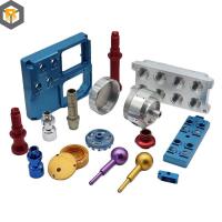 China Alloy CNC Turning Milling Stainless Steel Brass Titanium Aluminum Spare Parts Customized for sale