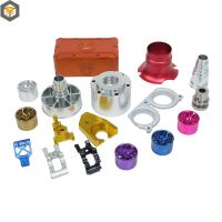 China Professional Custom Metal Drawing Machinery for CNC Milling Aluminum Stainless Steel Part for sale