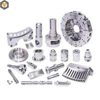 China Professional Custom Metal Drawing Machinery for CNC Milling Aluminum Stainless Steel Part for sale