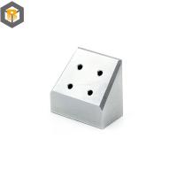 China 2D/3D/Drawing Metal Forging Machinery CNC Milling Machining Aluminium Brass Parts for sale