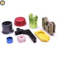 China High Precision Customized Metal Cutting Machine by 2D/3D/drawing for CNC Milling for sale