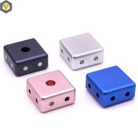 China High Precision Customized Metal Cutting Machine by 2D/3D/drawing for CNC Milling for sale