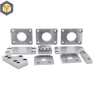 China Custom by 2D/3D/drawing CNC Turning Part for Stainless Steel Materials and Components for sale