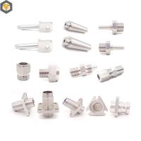China Alloy CNC Turning Milling Camera Shaft Turned Milled Parts for Metal Processing Machinery for sale