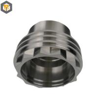 China Custom by 2D/3D/drawing Precision CNC Turning Parts for Aluminum and Stainless Steel for sale
