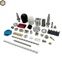 China Metal Cutting Machine CNC Turning Milling Parts for Plastic Brass Aluminum Spare Part for sale